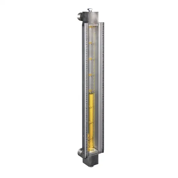 LG2-T, LG2-T Series Level Guard Liquid Level Gauges – Papailias Inc
